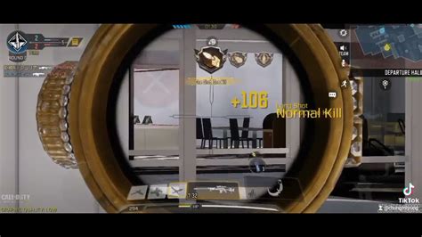Codm Terminal Moments Youtube