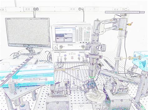 Rf Microwave And Millimeter Wave Test And Measurement Instruments