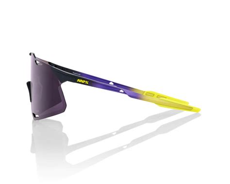 100 Hypercraft Sunglasses Dark Lens Merlin Cycles