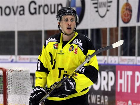 Johannes Sedlmayr ECT Eishockey Magazin