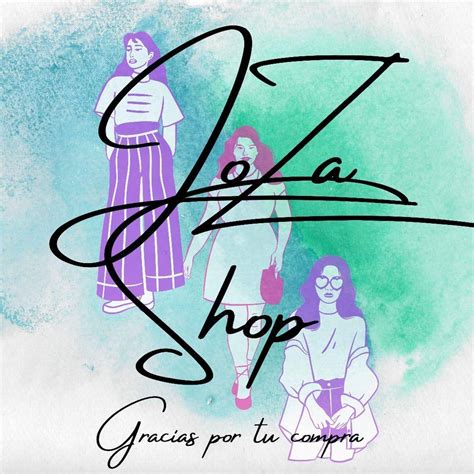 Joza Shop