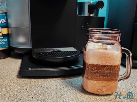 How To Make A Cappuccino With A Keurig CoffeeHolli