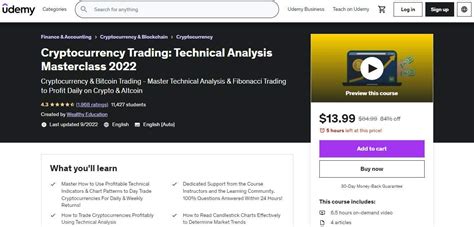 Best Crypto Trading Courses For Beginners Experts