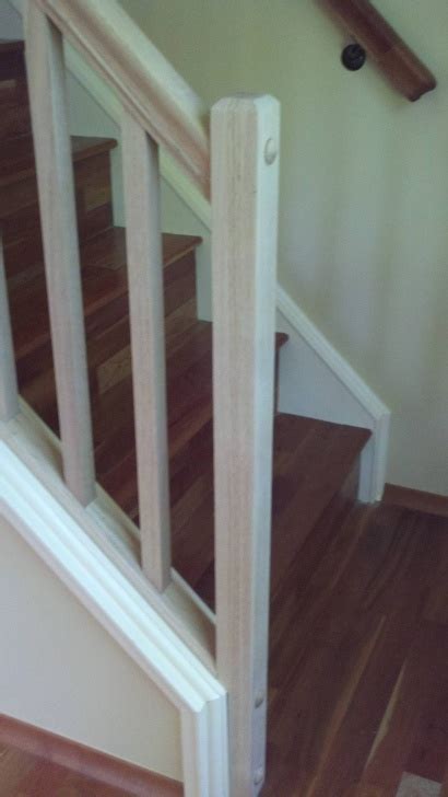 Removable Stair Railing Stair Designs