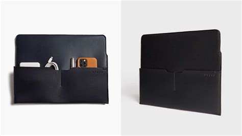 Innovative And Sustainable Troubadour Tech Cases For The Modern Traveler IMBOLDN