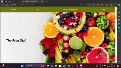 Sowbharnika Devi N On Linkedin Internship Webdevelopment Css Javascript Responsivedesign…