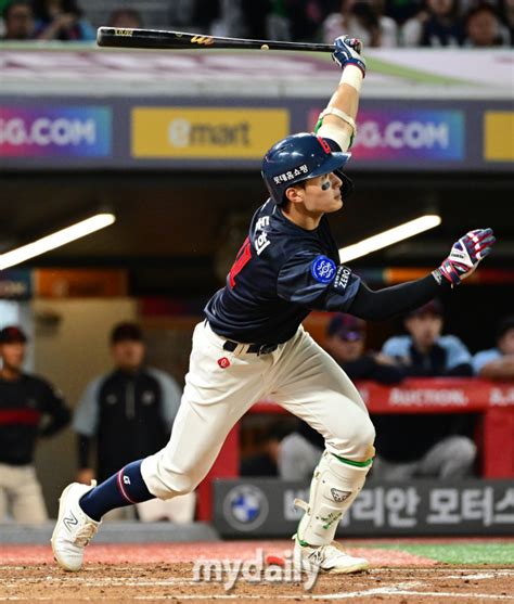 Ag 대표들의 하드캐리 윤동희 3안타박세웅 8승 롯데 2연패 탈출오심 충격 못 벗어난 Ssg 2연패 Md인천