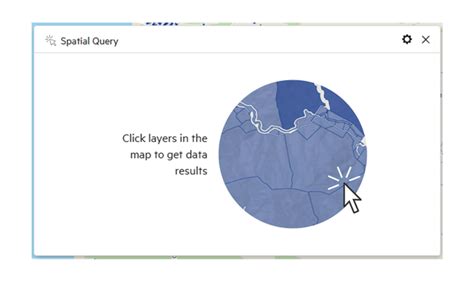 Query The Map Koordinates Help And Support