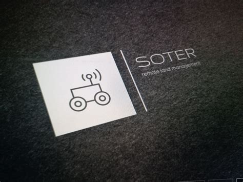 Soter Rover | Agriculture IoT
