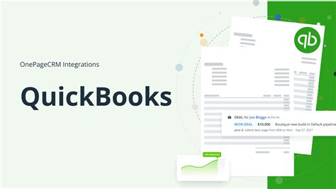 The Benefits Of Quickbooks App Integration For E Commerce Businesses