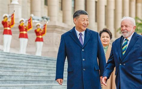 Governo Assina Acordo Com A Spacesail Empresa Chinesa Concorrente Da