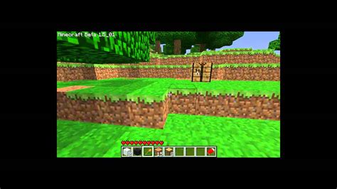 Aventurando No Minecraft 1 Começando Youtube