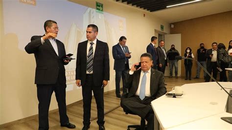 Salud Hidalgo On Twitter RT Juliomenchaca Junto Al Secretario De