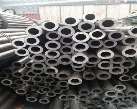 精密钢管 40cr精密管 Q345b精轧管 42crmo精密无缝管 产品 山东昊月金属制品有限公司