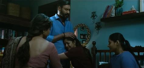 Drishyam 2 Review Ajay Devgn Tabu Film Is A Meaty Thriller That Dares To Trust Itself