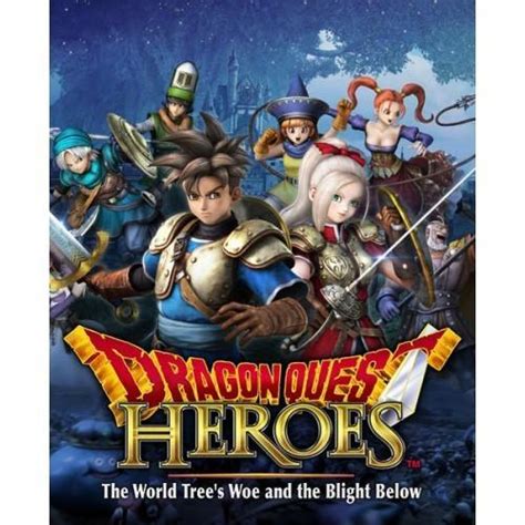 Dragon Quest Heroes Slime Edition Pc Download Ross Toys