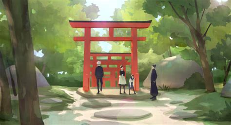 Color Scripts On Tumblr