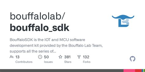 Bouffalo Sdk Readme Zh Md At Master Bouffalolab Bouffalo Sdk Github