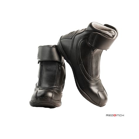 Raida Motorcycle Riding Boots Redditch