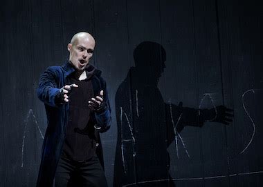 Opera Today Sallinens Kullervo Is Brutal And Spectacular Finnish