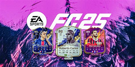 9 Best Special Card Left Backs In Ea Sports Fc 25 Ranked