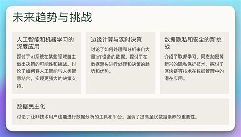 数据埋点系列总结｜从基础到实践的深度总结 csdn博客