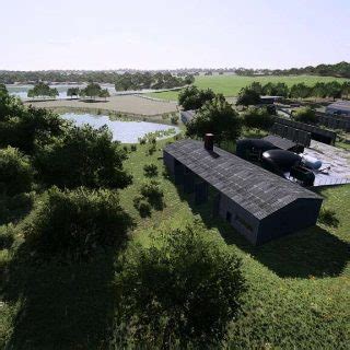 Baranyamap Map V1 0 FS22 Mod Farming Simulator 22 Mod
