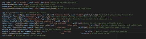 Github Pekkapie Wildlife And Environmental Monitoring System Using Iot Wildlife