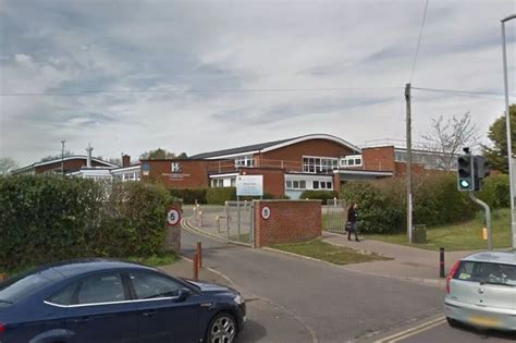 Hailsham Community College Closes Secondary Site After ‘a Number Of