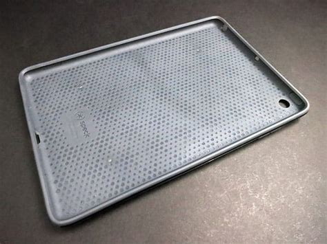 Review Speck Candyshell Candyshell Grip For Ipad Mini Ilounge