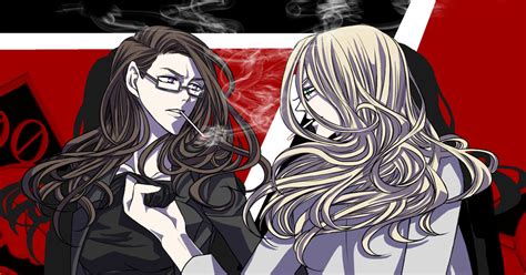 00課弐】 【00課弐】遠慮なく素手で【敵は己】 Tojoのイラスト Pixiv