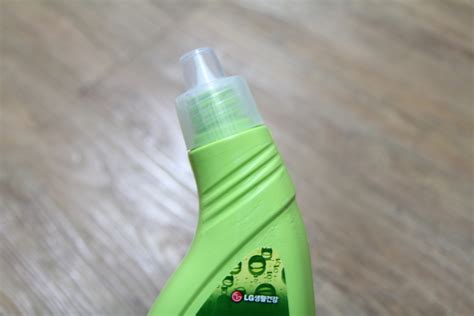 홈스타 락스와세제로 화장실청소하는법 네이버 블로그