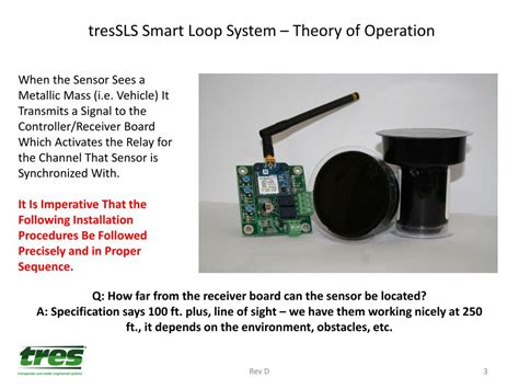 Ppt Smart Loop System Powerpoint Presentation Free Download Id