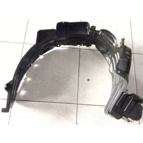 Liner Fender Depan Avanza Xenia Dual VVTI 2016 Up LH KIRI ORIGINAL Lazada Indonesia