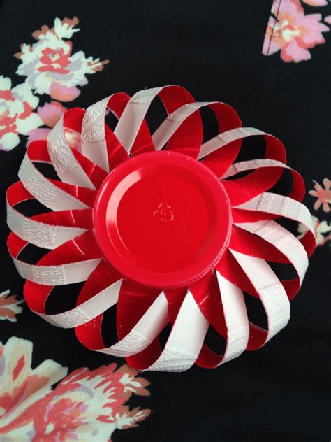 Made This Out Of A Red Solo Cup Kourt Taught Me How So I Thought I