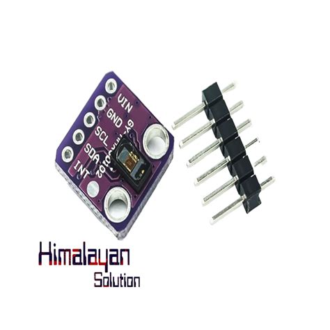 Himalayan Solution Shop In Nepal For Electronics Parts Modules