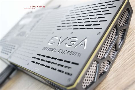 Test Evga Gtx Ti Ftw Hybrid Hardwarecooking