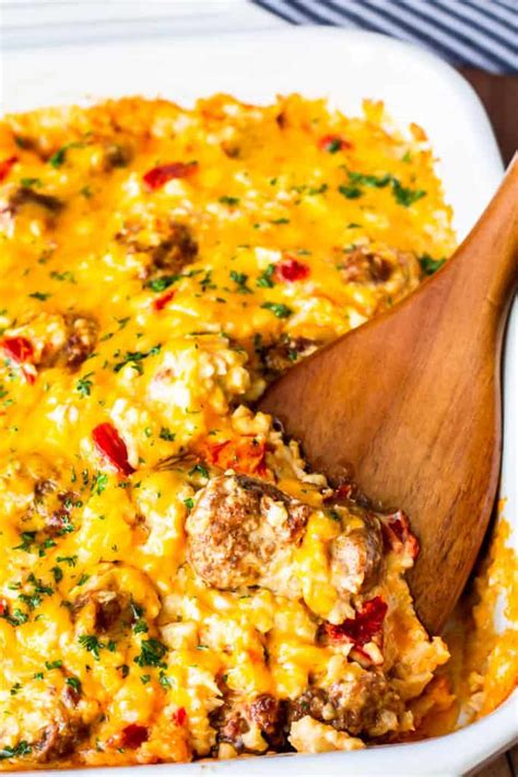 Best Recipes With Ground Italian Sausage Easy Recipes To Make At Home