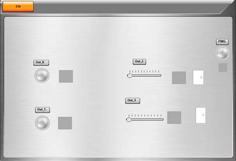 Modbus Tcp Projets Dpt Geii Mulhouse