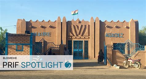 Agadez