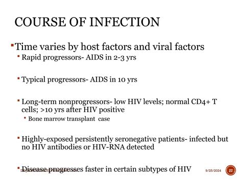 Hiv Integrated Topic Morphology And Pathogenesis Ppt
