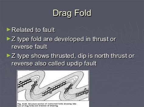 Fold Their Geometry And Classifications