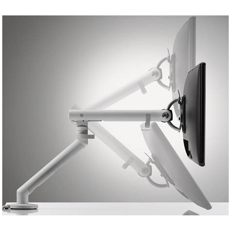 Cbs Flo Monitor Arm