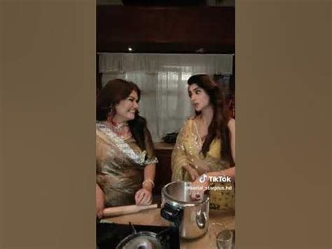 Mother in law vs daughter in law. - YouTube