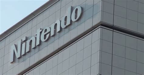 Nintendo Discloses Average Yearly Employee Salaries In Japan