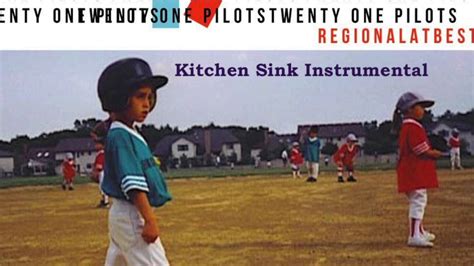 Kitchen Sink Twenty One Pilots Instrumental Unofficial Youtube