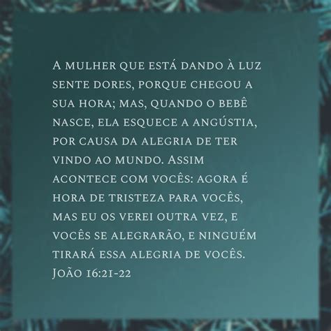 Pin Em Palavra De Deus