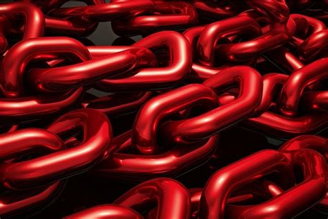 Chain Texture Design Bundles