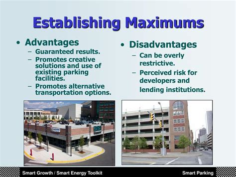 Ppt Smart Parking Introduction And Best Practices Powerpoint