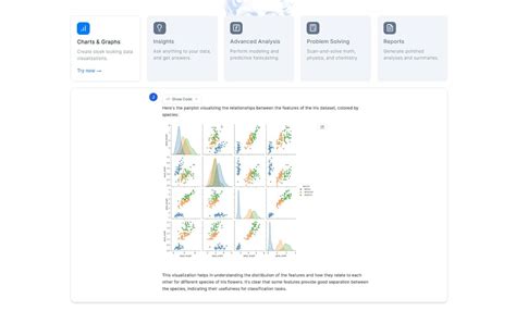 How To Use Julius Ai For Data Analysis And Computations In Seconds